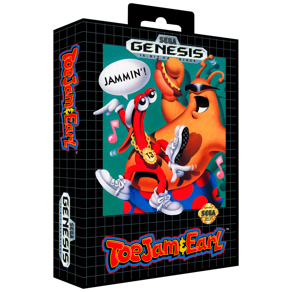 8-bit Ghostface Sticker – UNMASKED